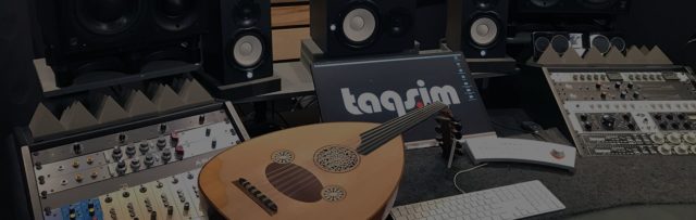 Guide to Middle Eastern Rhythms - TAQS.IM